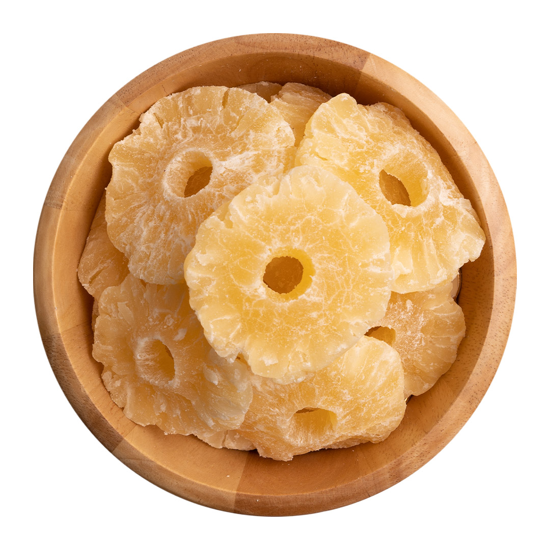 Ananas - Family Nuts