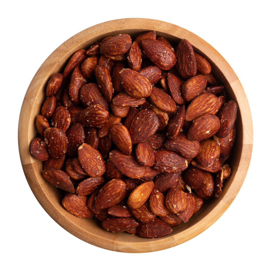 Saure Mandel - Family Nuts