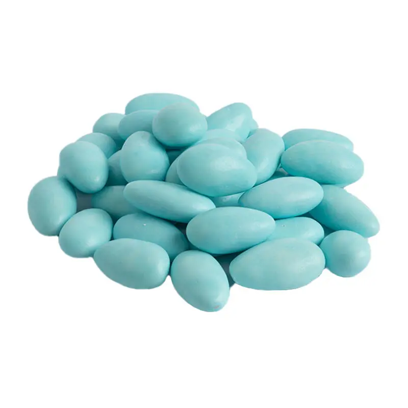 Mulabas Mandeln Blau - Family Nuts